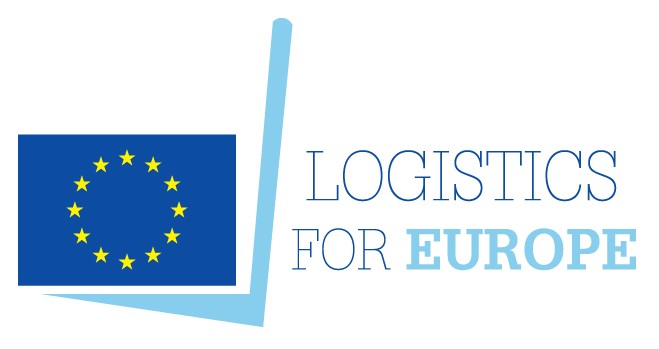 HEINLOTH – the logistic experts unterstützen „LOGISTICS FOR EUROPE ...
